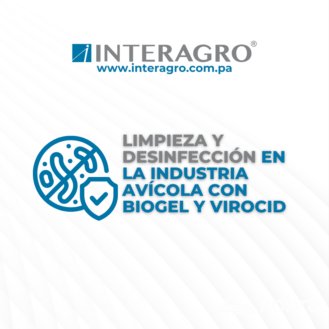 Inicio - Interagro, S.A.